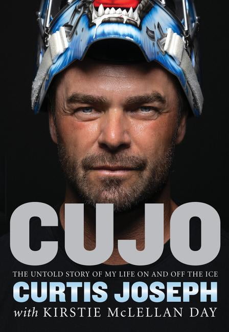 Cujo : The Untold Story of My Life On and Off the Ice (Hardcover ...