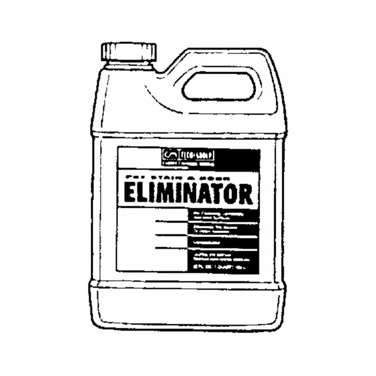 Cul-Mac 5477 Tech Group Pet Stain And Odor Eliminator - Walmart.com