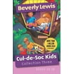 Cul-de-Sac Kids Cul-De-Sac Kids Collection Two: Books 7-12, (Paperback ...