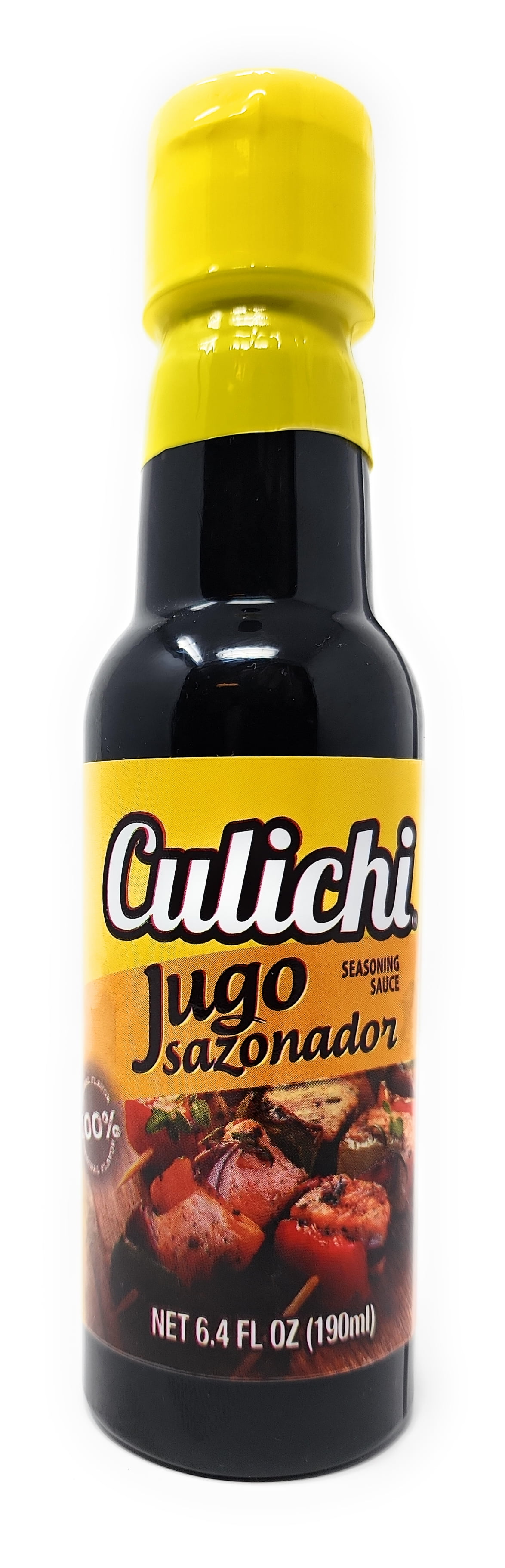 Culichi Jugo Sazonador - Walmart.com