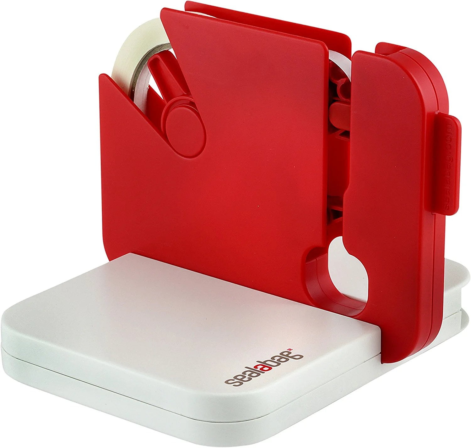 Culina Designs Small ABS Bag Sealing Device, Red - Walmart.com