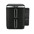 Double Stack Air Fryer | Fast - Walmart Business Supplies