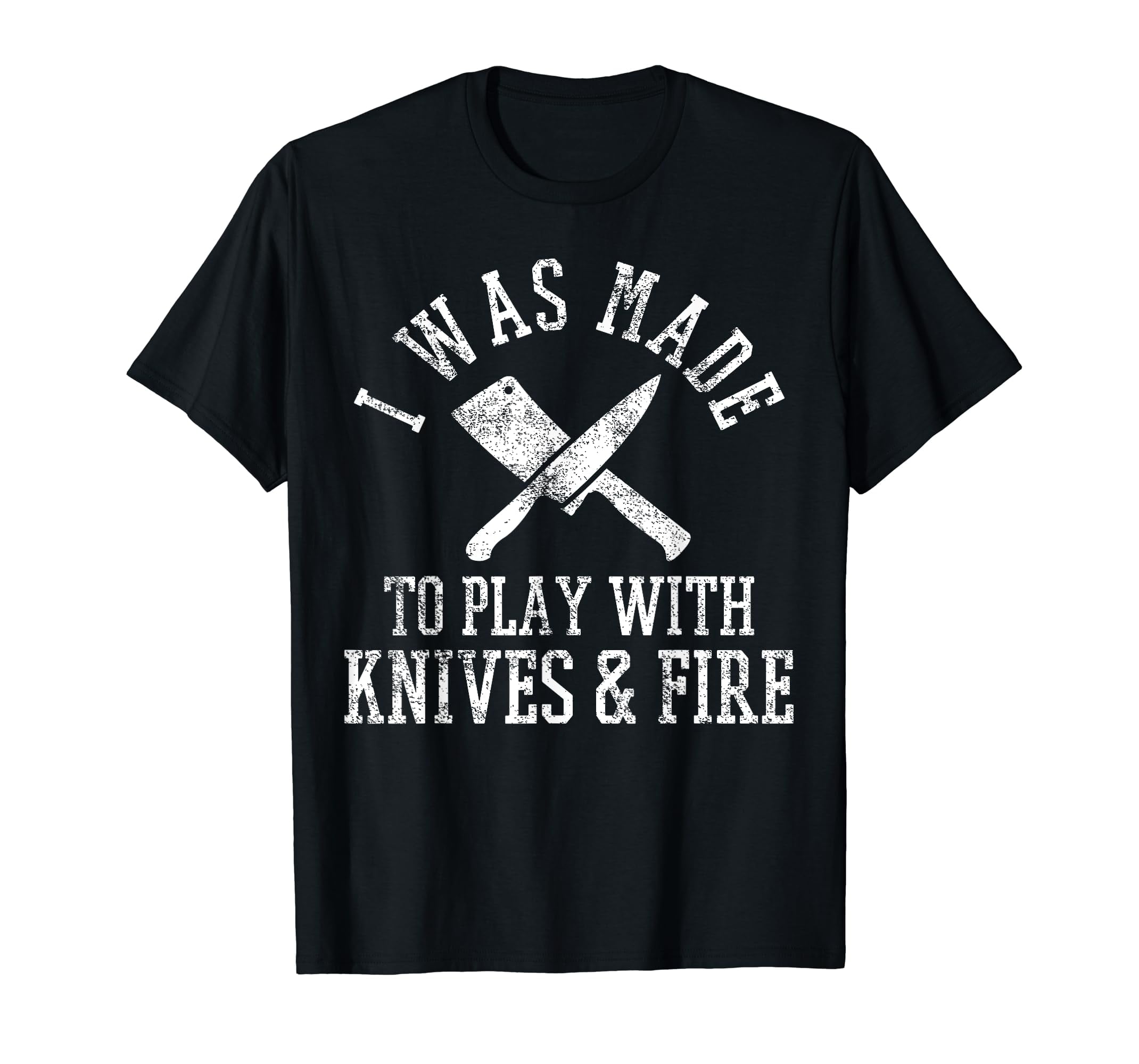 Culinary Chef Cook T-Shirt - Walmart.com