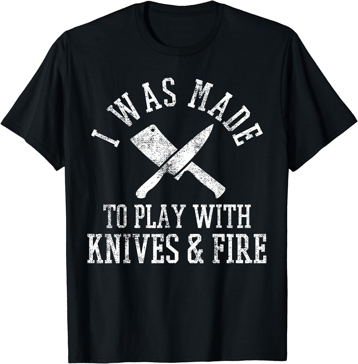 Culinary Chef Cook T-Shirt - Walmart.com