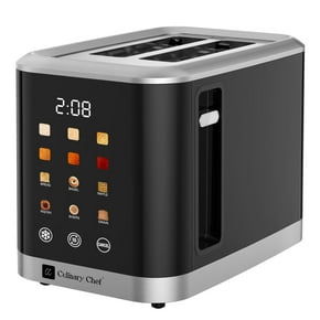 Touch Screen Toaster