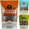 Culinary Coop Worm Bundle - Walmart.com