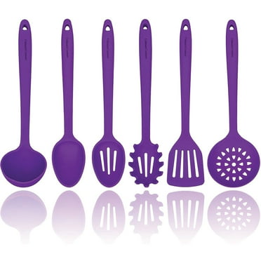 Elama Lilac Fields 16-Piece Dinnerware Set - Walmart.com