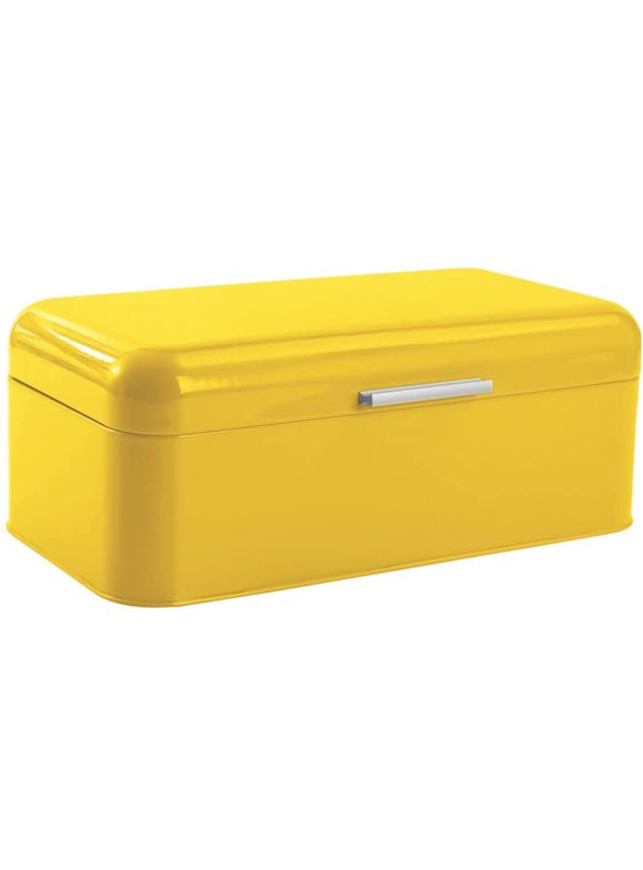 Bread Boxes in Food Storage Containers - Walmart.com