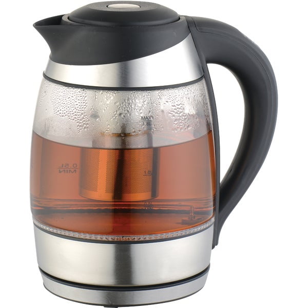 Culinary Edge Electric Tea Kettle - Walmart.com