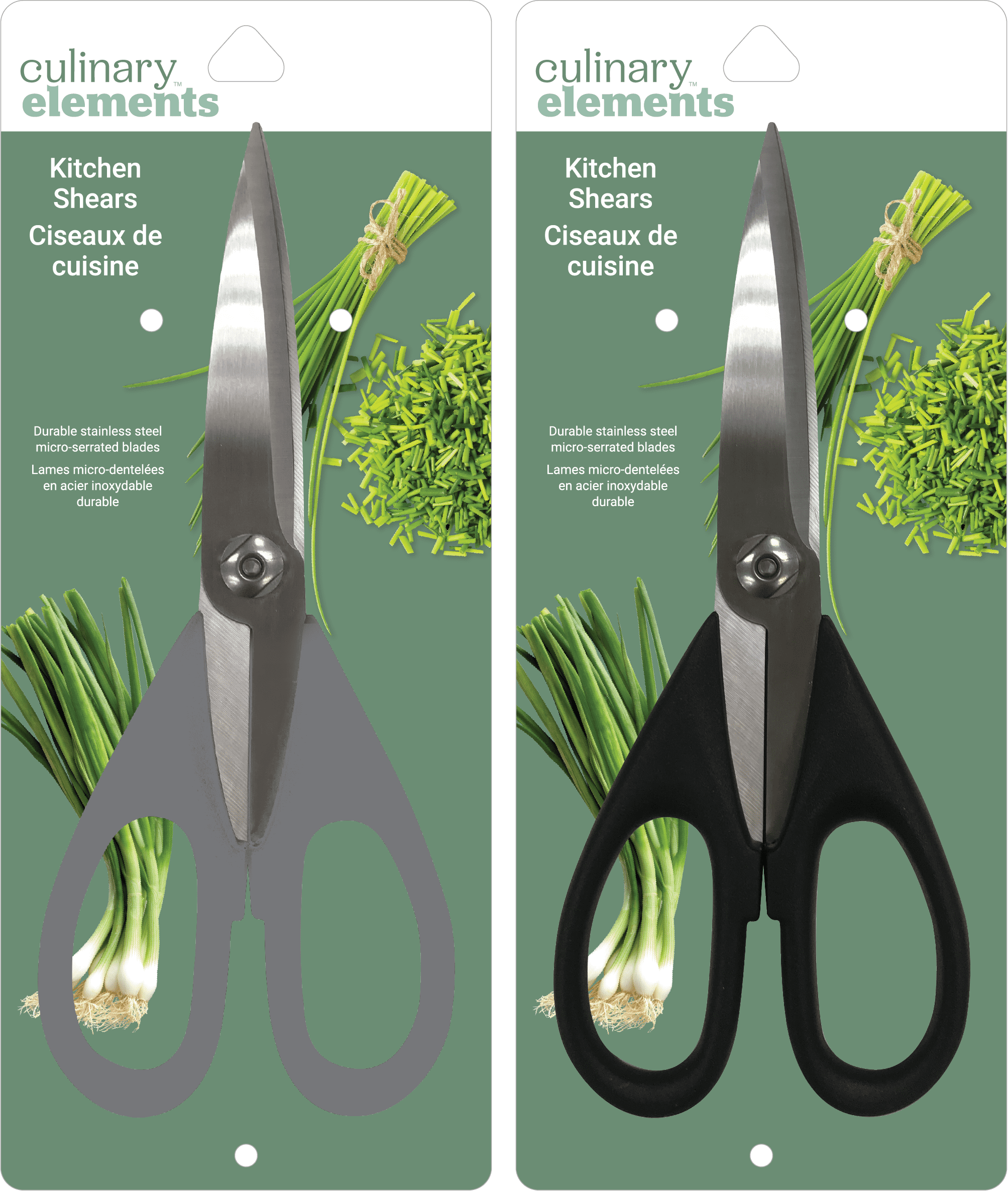 Kitchen Shears - Walmart.com