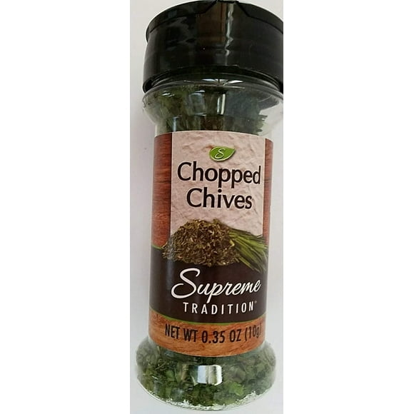 Chives in Herbs - Walmart.com