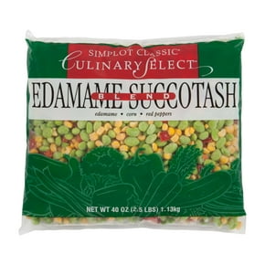 Edamame Frozen