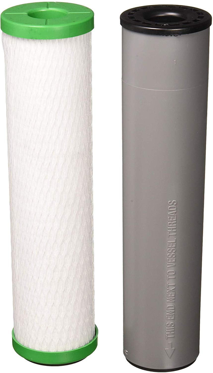 Culligan D 250a Cartridge Set