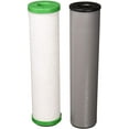 Culligan D-250A Cartridge Set - Micron Filter Replacements for Filtration Systems - Walmart.com