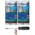 Culligan P5-D Level 4 5 Micron Sediment Filtration Replacement ...