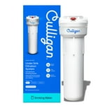 Culligan US-600A Under-Sink Water Filtration System - Water Filter ...