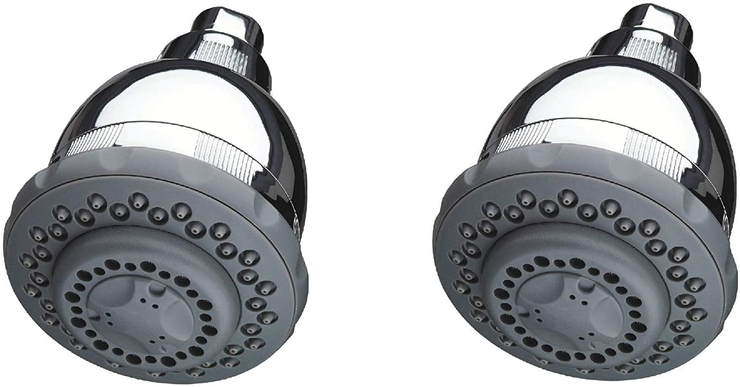 Culligan WSH-C125 Wall-Mounted Filtered Shower Head with Massage Wall ... Culligan WSH-C125 Wall-Mounted Filtered Shower Head with Massage Wall ...