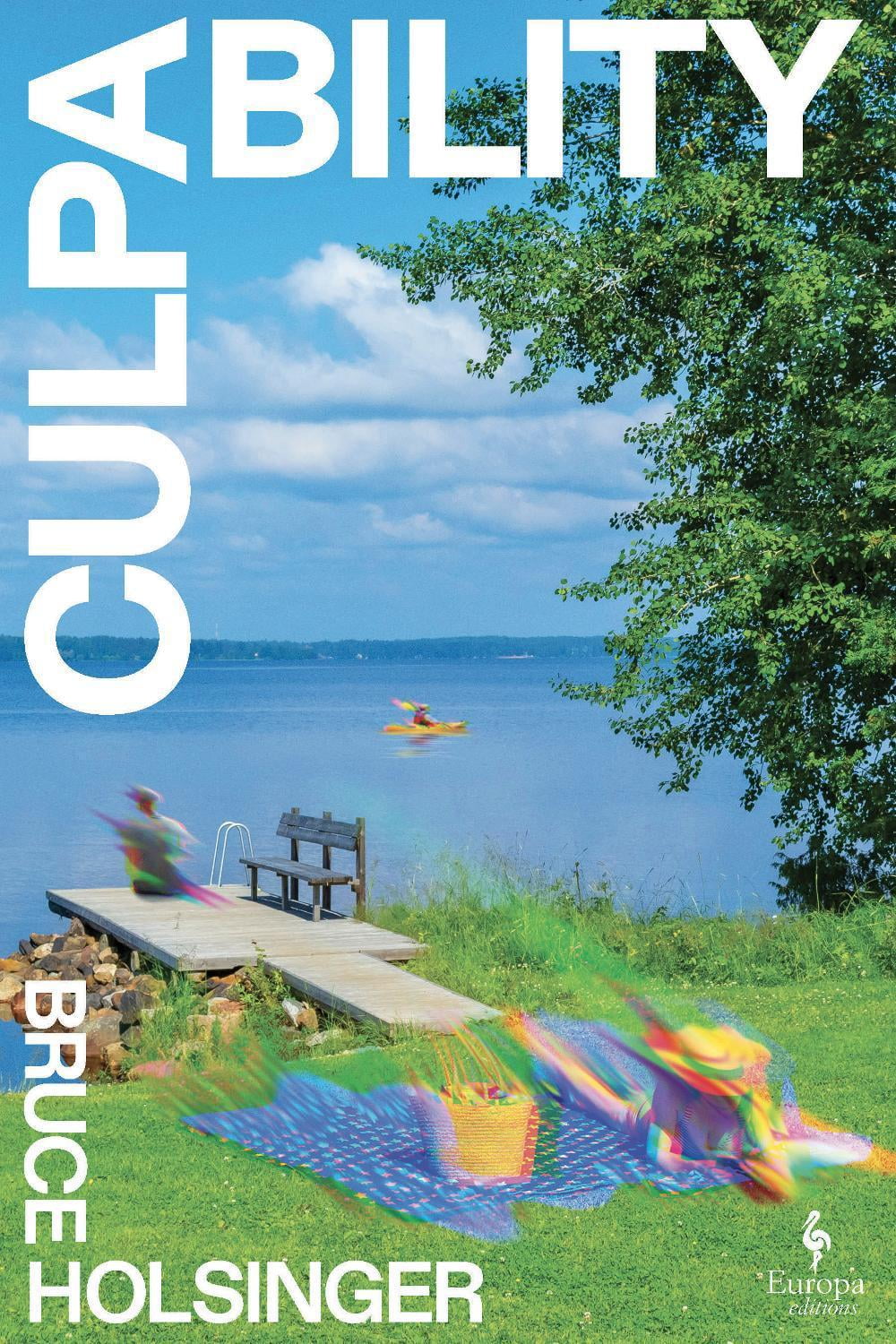 Bruce Holsinger Culpability (Paperback) - Walmart.com