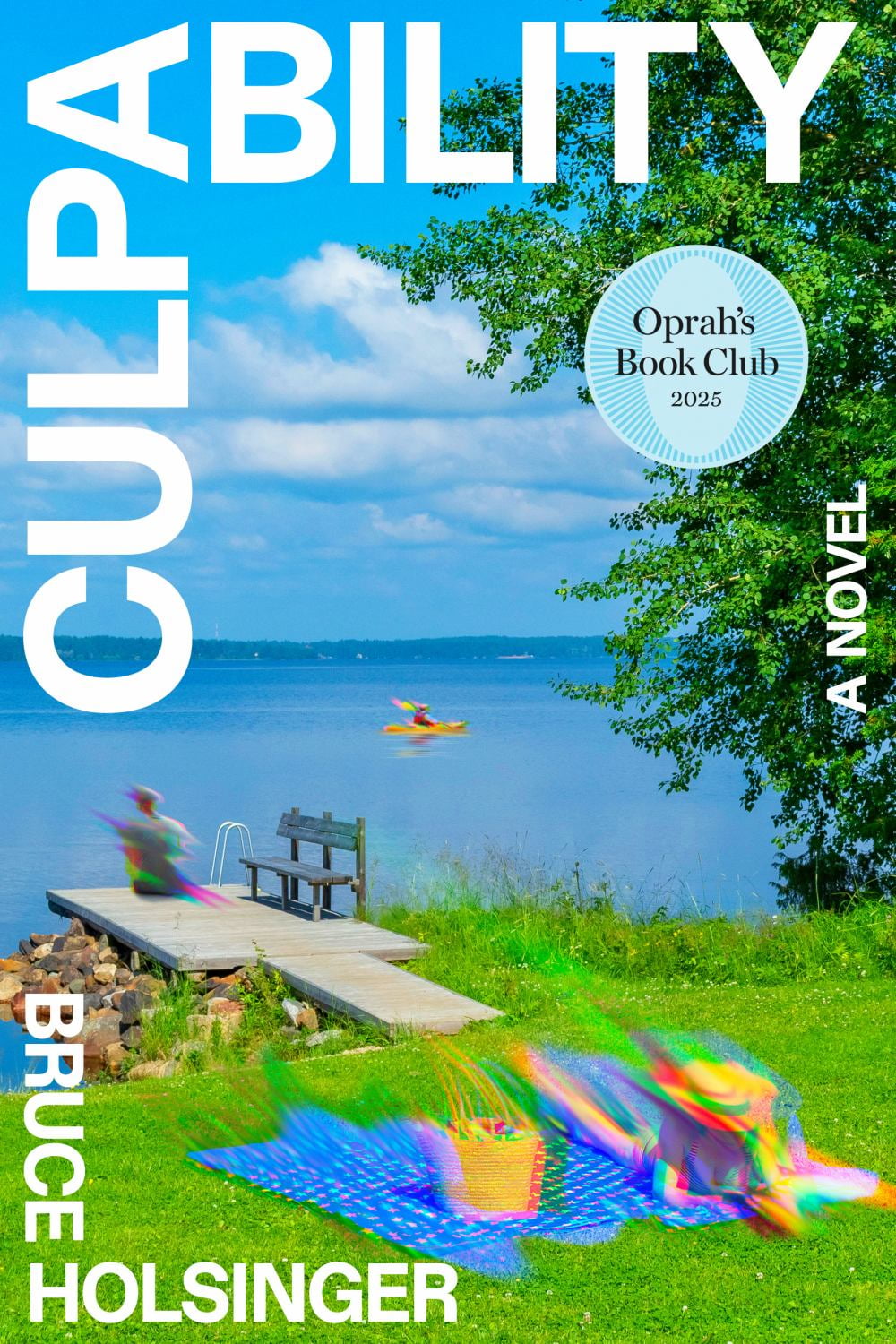 Culpability (Oprah's Book Club): A Novel (Hardcover) - Walmart.com