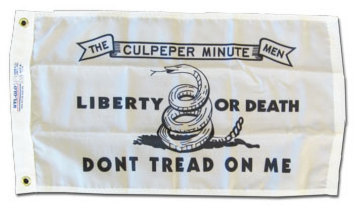 Culpeper - 12"X18" Nylon Flag - Walmart.com
