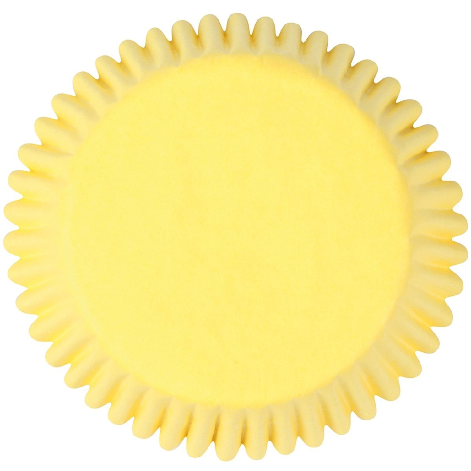 Culpitt Plain Muffin and Cupcake Cases (Pack of 50) - Walmart.com