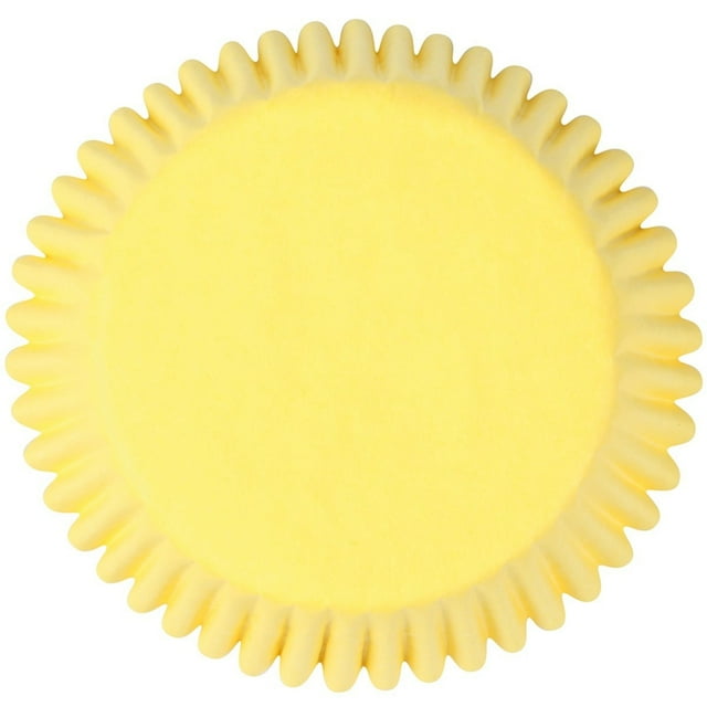 Culpitt Plain Muffin and Cupcake Cases (Pack of 50) - Walmart.com