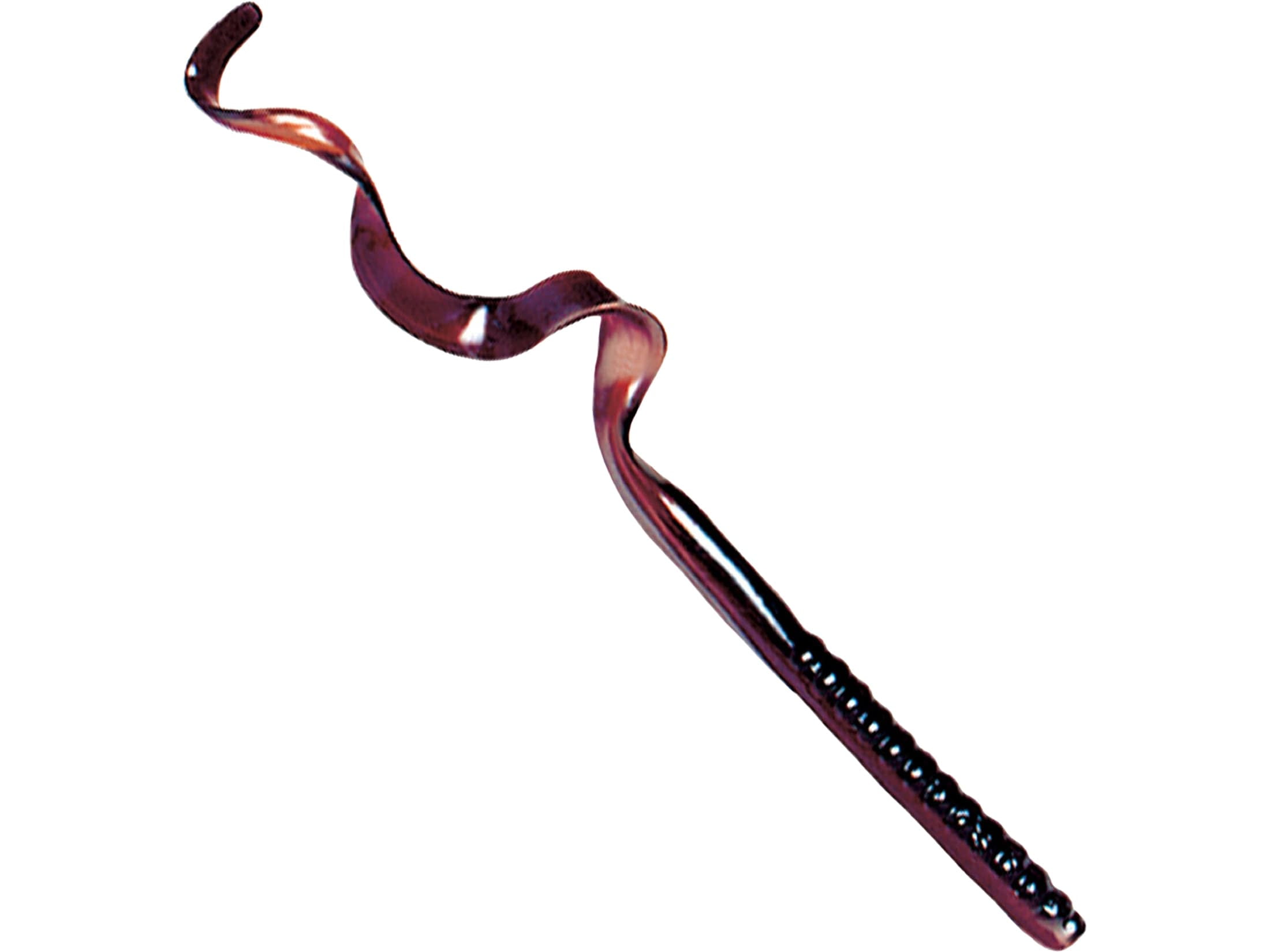 Culprit Original Worm 7.5" Moccasin - Walmart.com