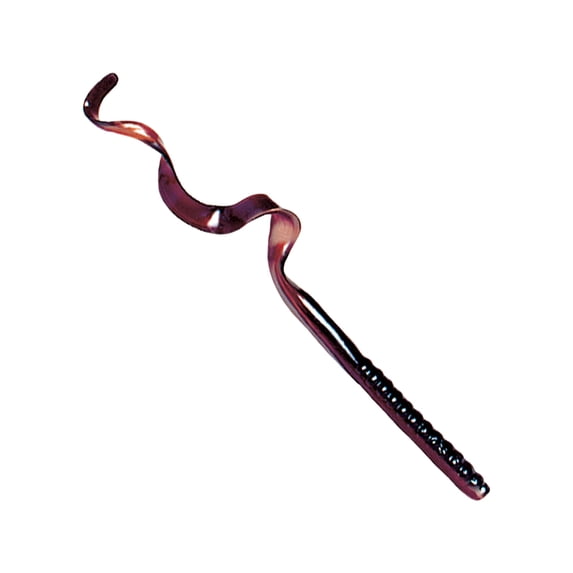 Culprit Original Worm 7.5" Moccasin - Walmart.com