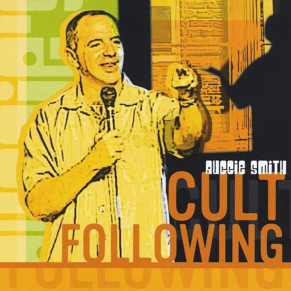 Cult Following - Walmart.com