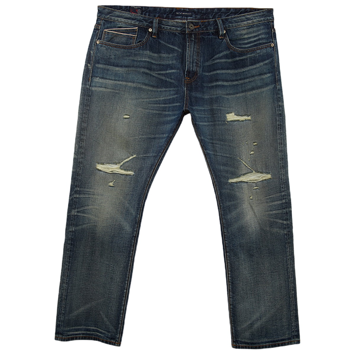 Cult Of Individuality Rocker Slim Mens Style : 64c-14b-301c - Walmart.com
