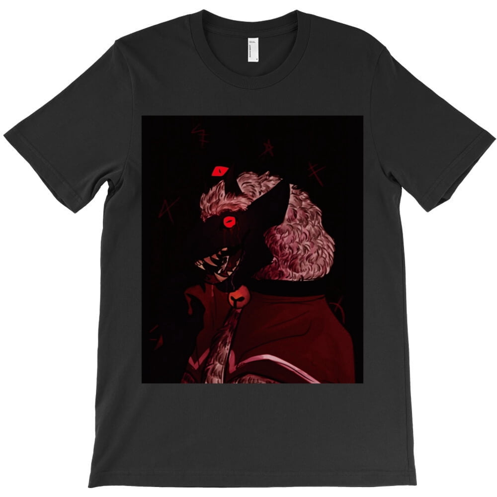 Cult Of Lamb H369, Comfortable Unisex Graphic Shirt – Up to 5XL ...