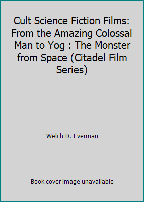 Amazing Colossal Man