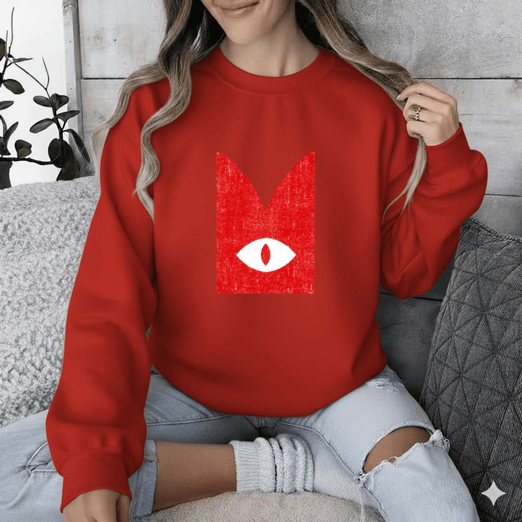 Cult Symbol Mystic Mark Cult Of The Lamb Symbol Game Inspired Graphic ...