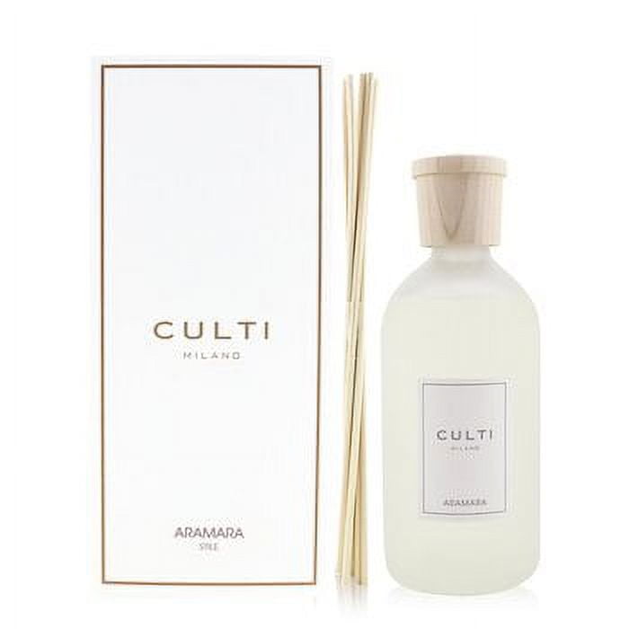 Culti Milano Aramara Stile Diffuser 500 ml - Walmart.com