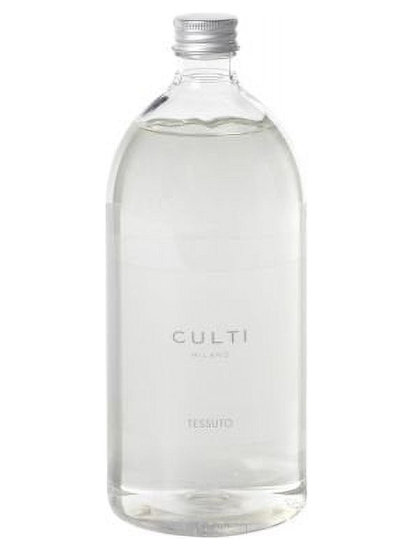 Culti Milano Tessuto Refill Diffuser Oil 1000ml - Walmart.com