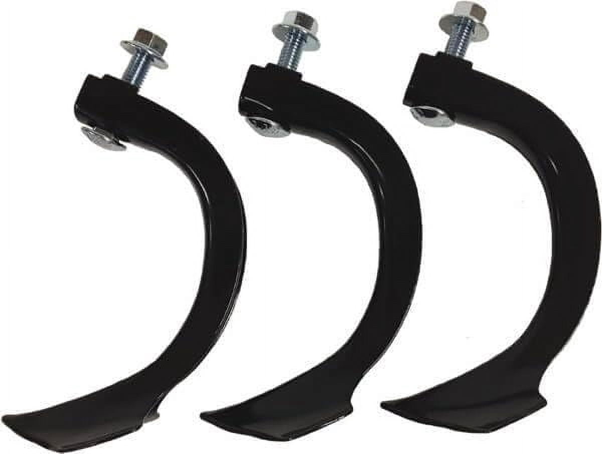Cultivator Teeth Hoss Wheel Hoe