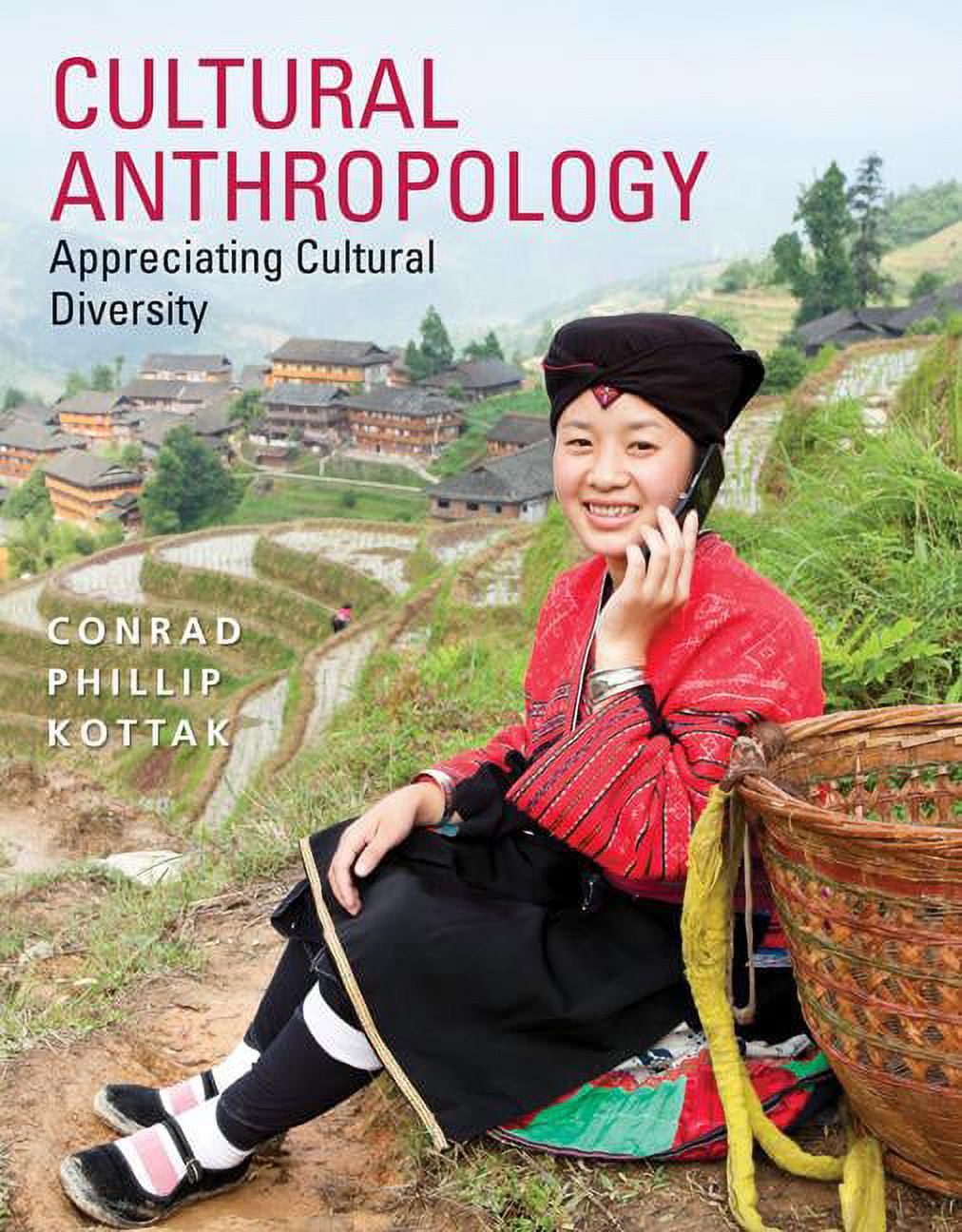 Cultural Anthropology: Appreciating Cultural Diversity (Paperback ...