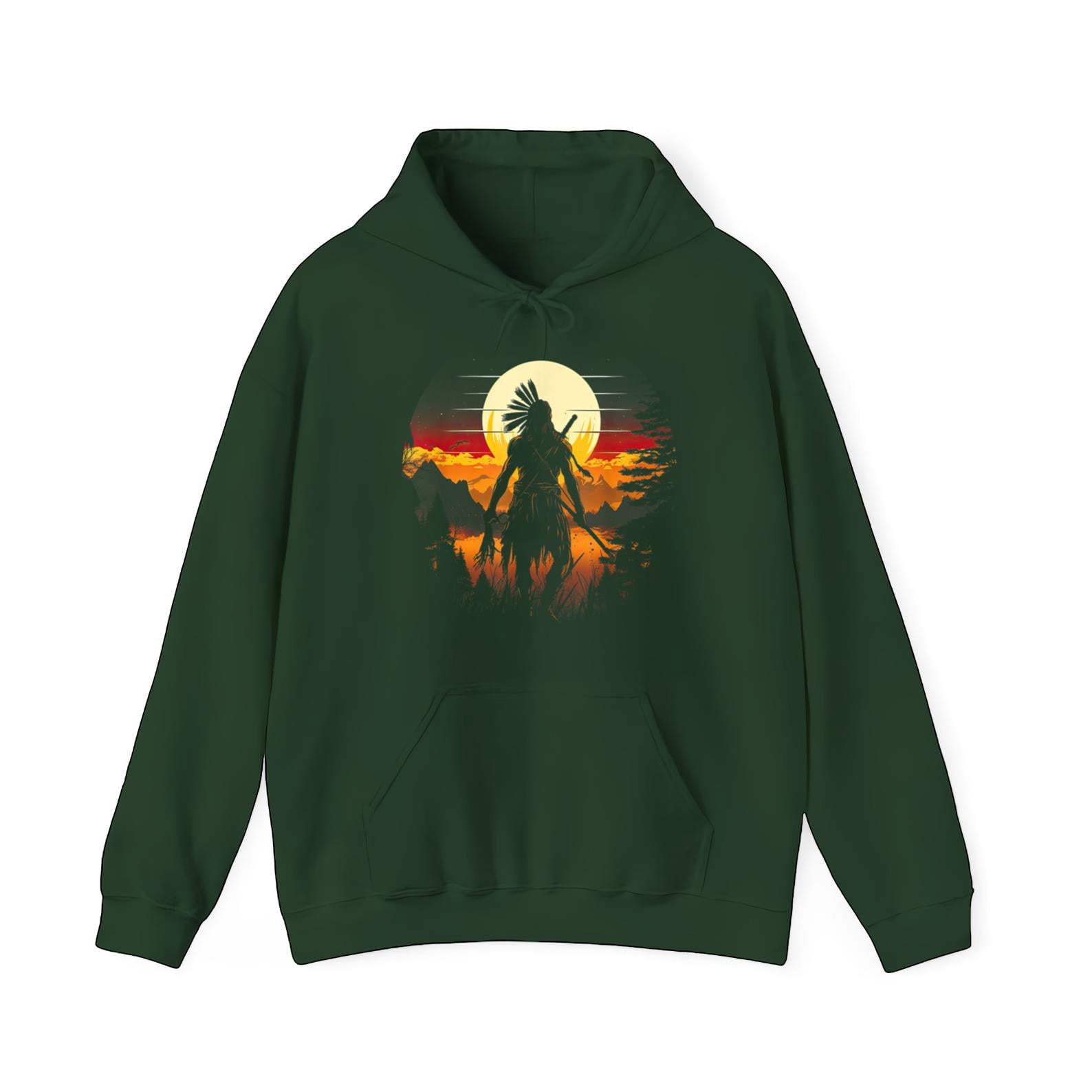 Cultural Chief Tribes Heritage Sacred Design Shirt, Unisex Comfortable ...