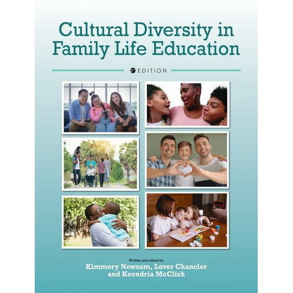 Cultural Diversity in Family Life Education, (Hardcover) - Walmart.com