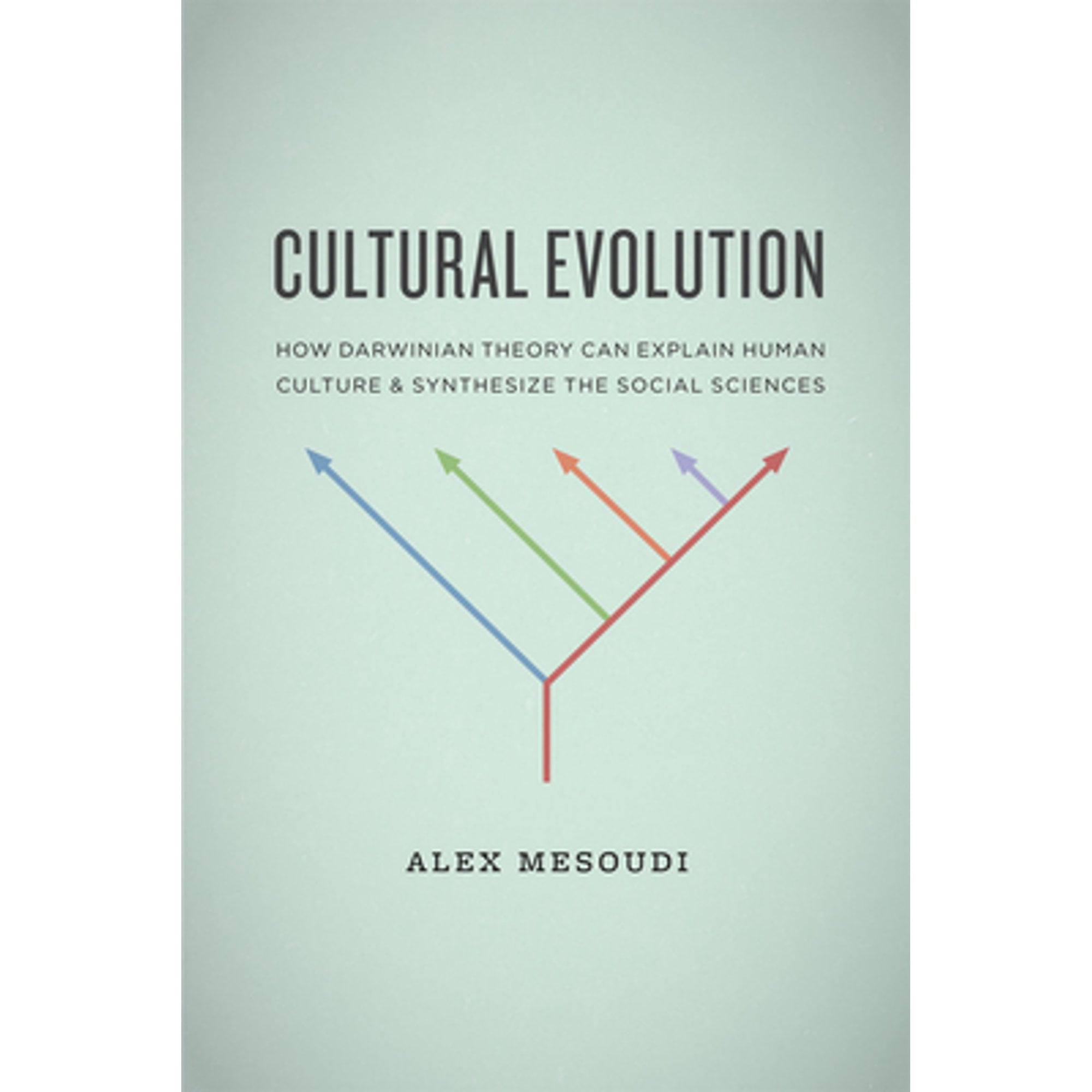 Pre-Owned Cultural Evolution: How Darwinian Theory Can Explain Human ...