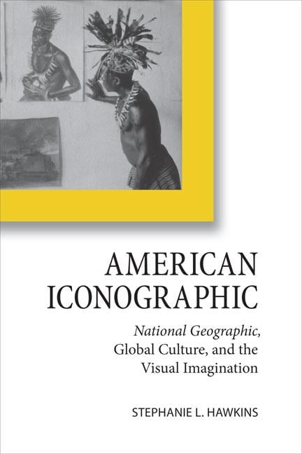Cultural Frames, Framing Culture American Iconographic: National ...