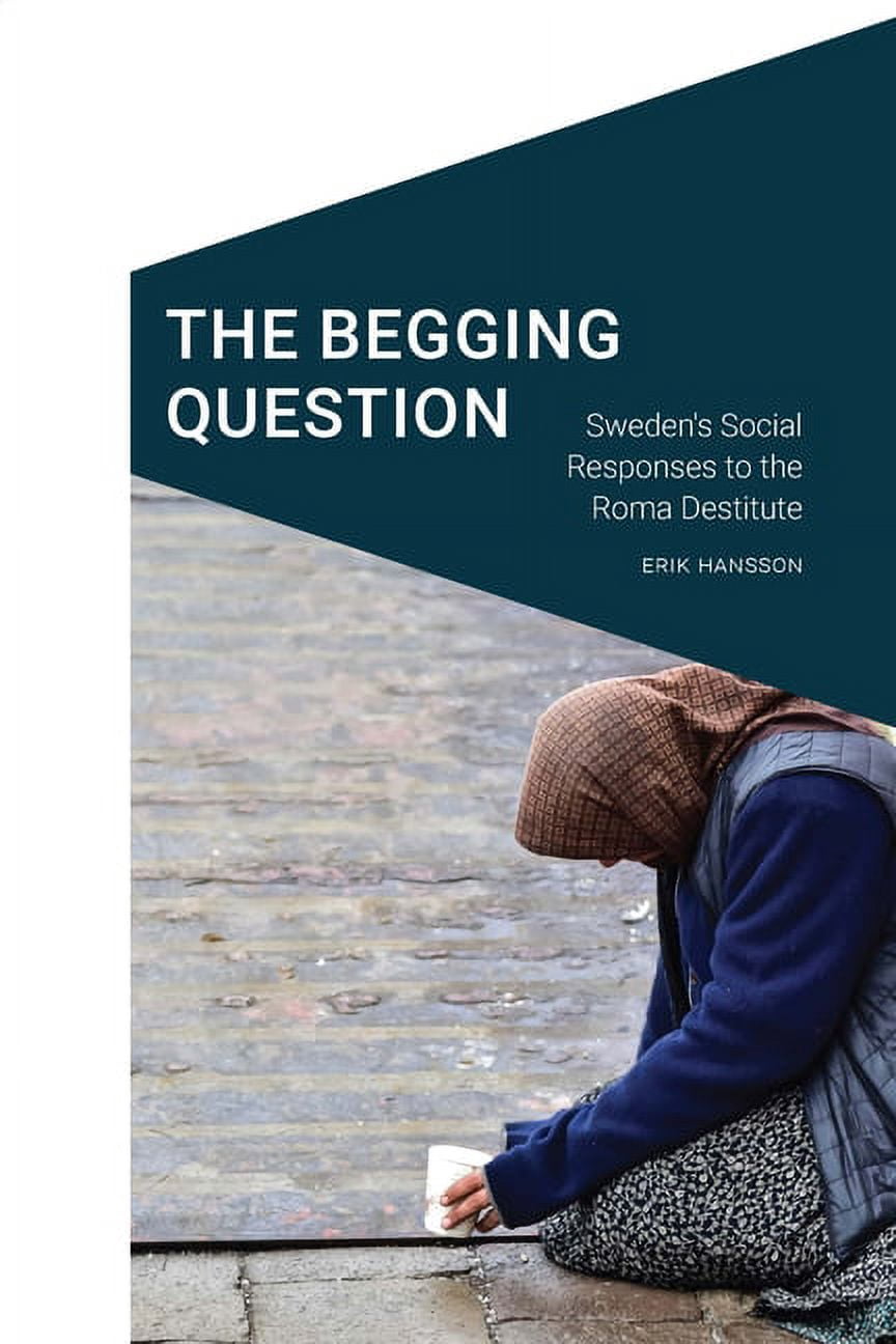 Cultural Geographies + Rewriting the Ear The Begging Question: Sweden's ...