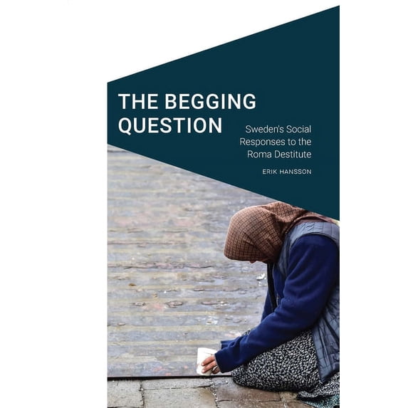 Cultural Geographies + Rewriting the Ear The Begging Question: Sweden's ...