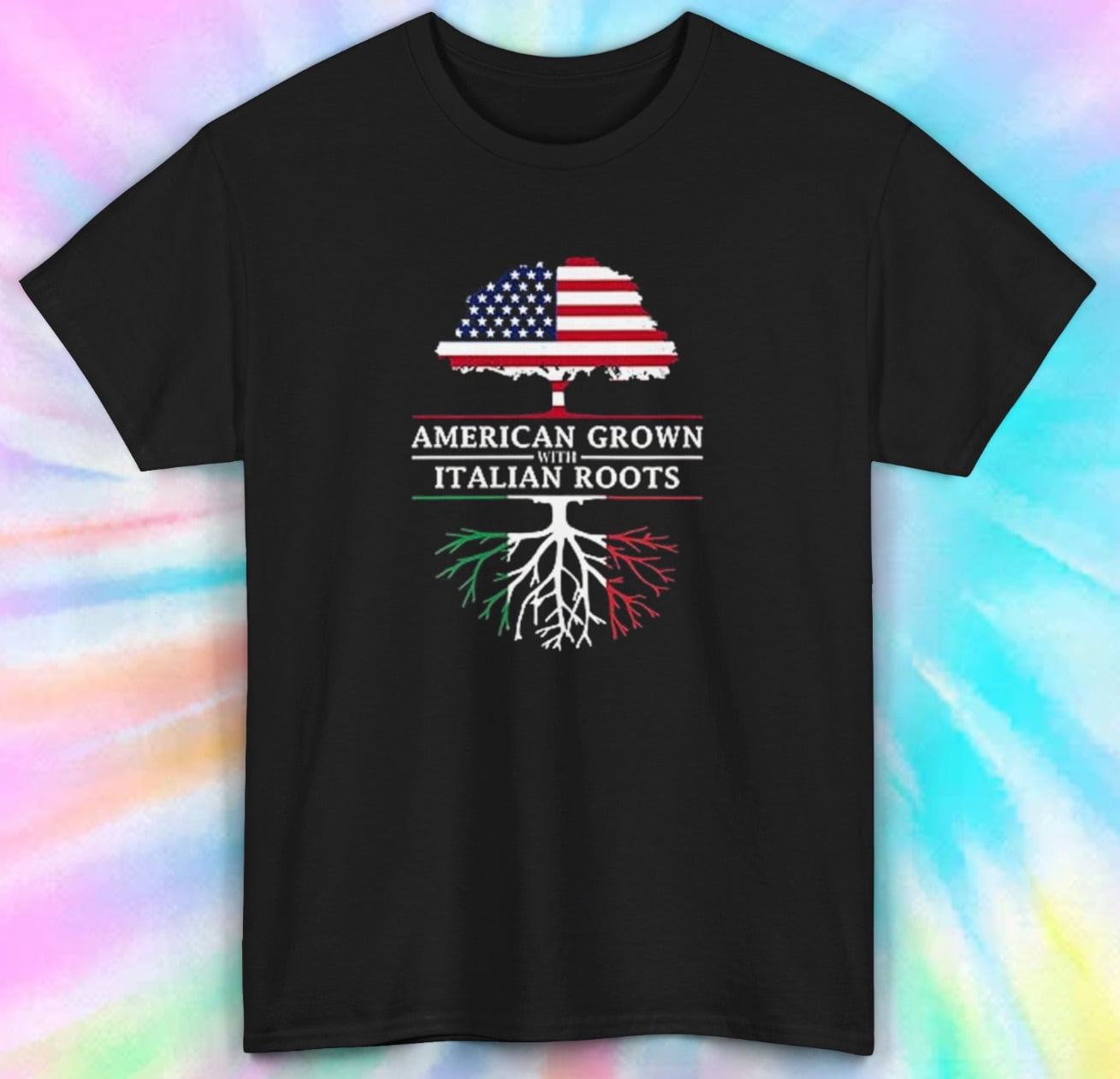 Cultural Heritage T-Shirt | Rooted in Tradition Graphic Tee - Walmart.com