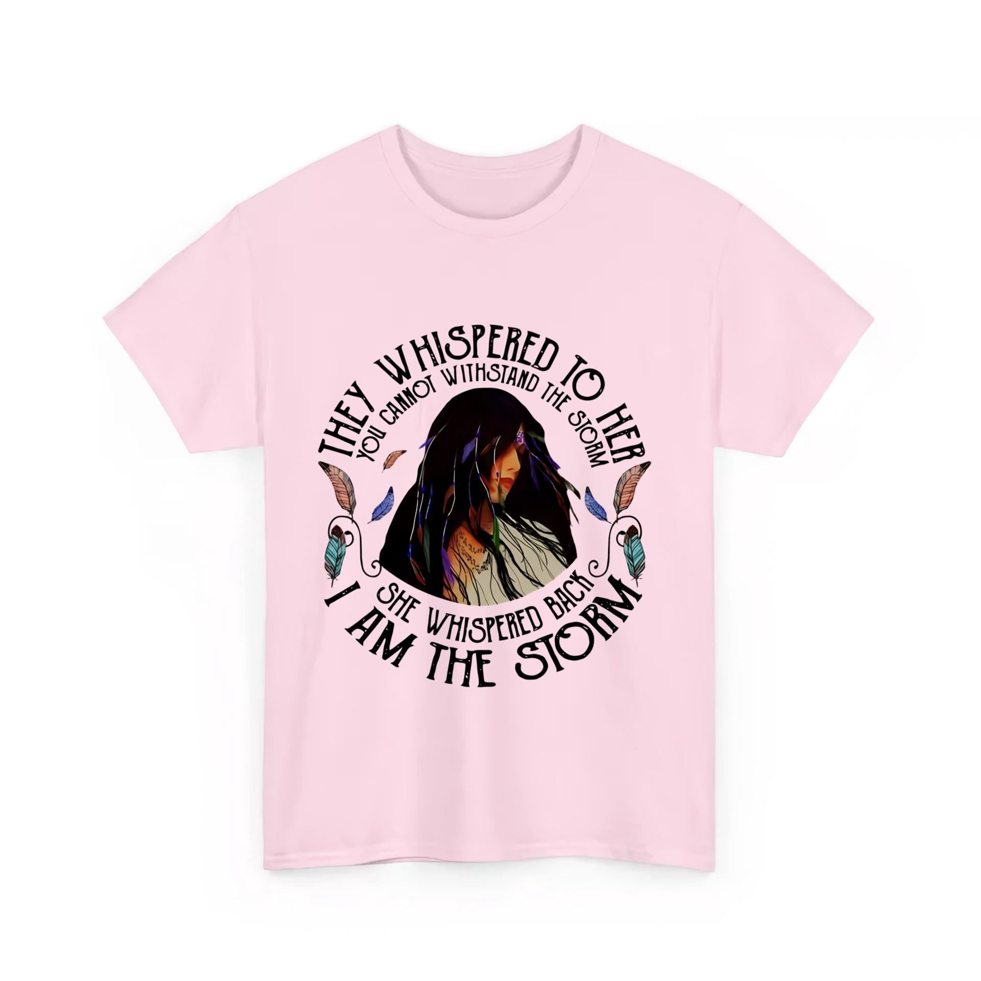 Cultural-Inspired Graphic Tee, Empowerment Shirt, Native Heritage ...