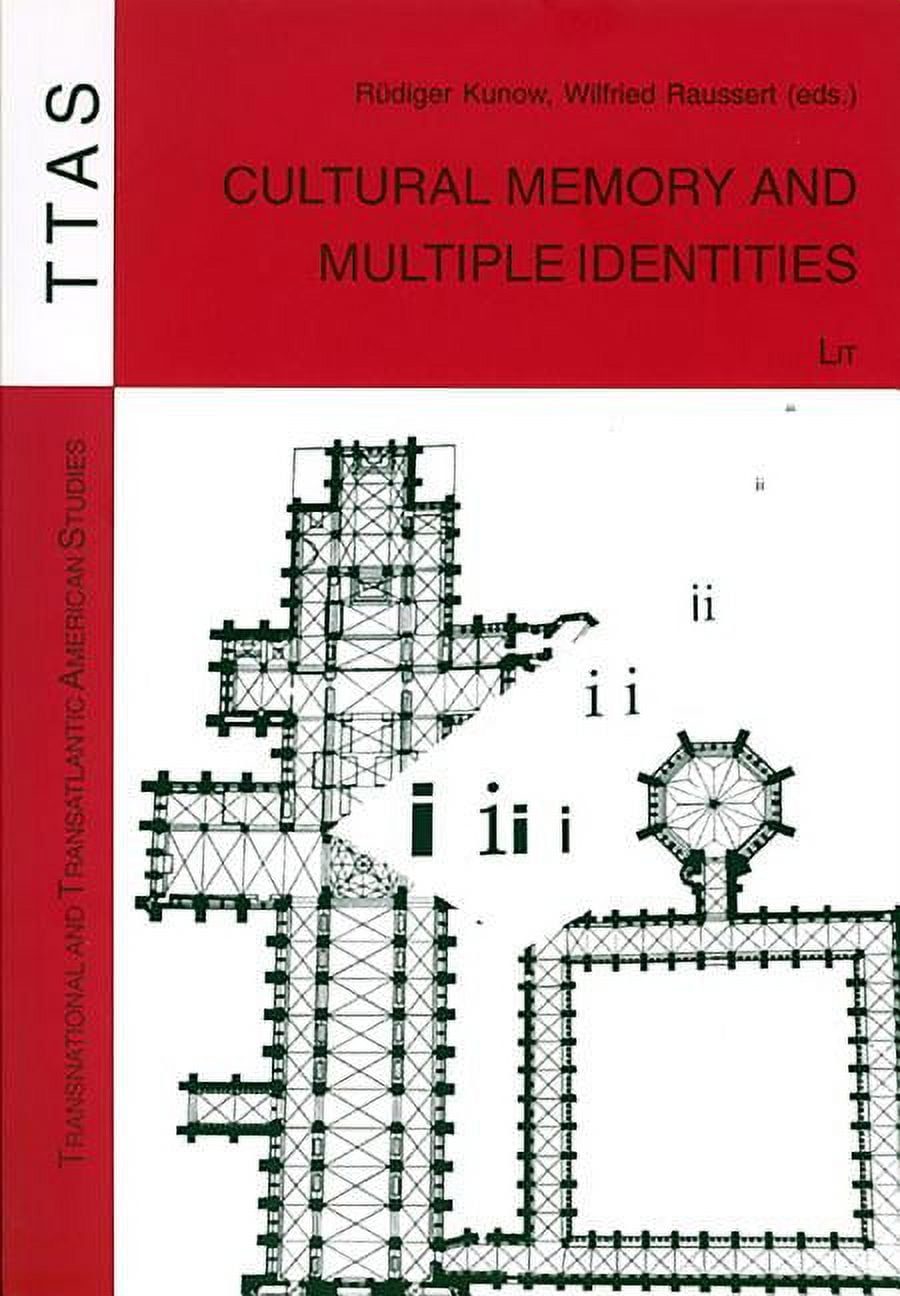 Cultural Memory and Multiple Identities - Walmart.com