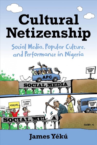 Pre-Owned Cultural Netizenship: Social Media, Popular Culture, and ...