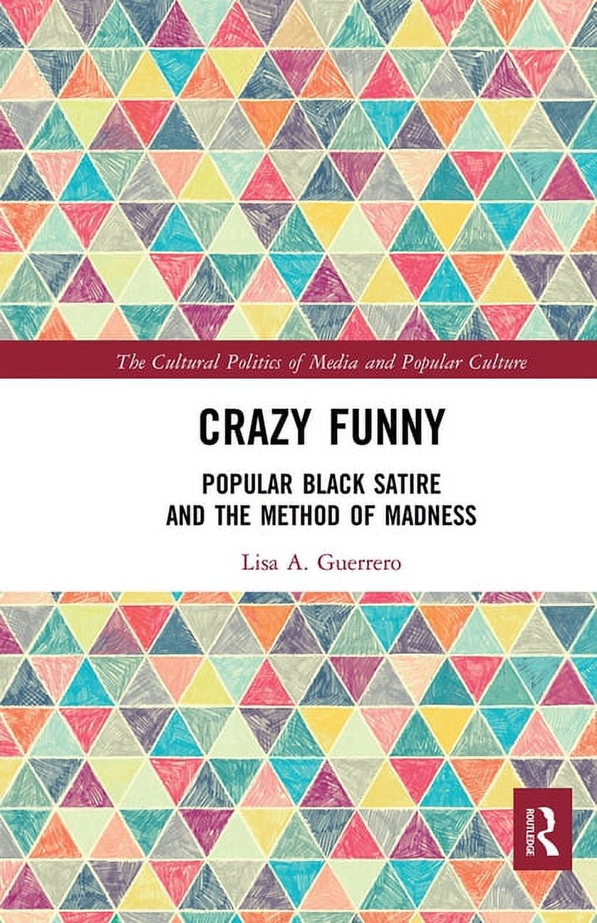 Cultural Politics of Media and Popular C Crazy Funny: Popular Black ...