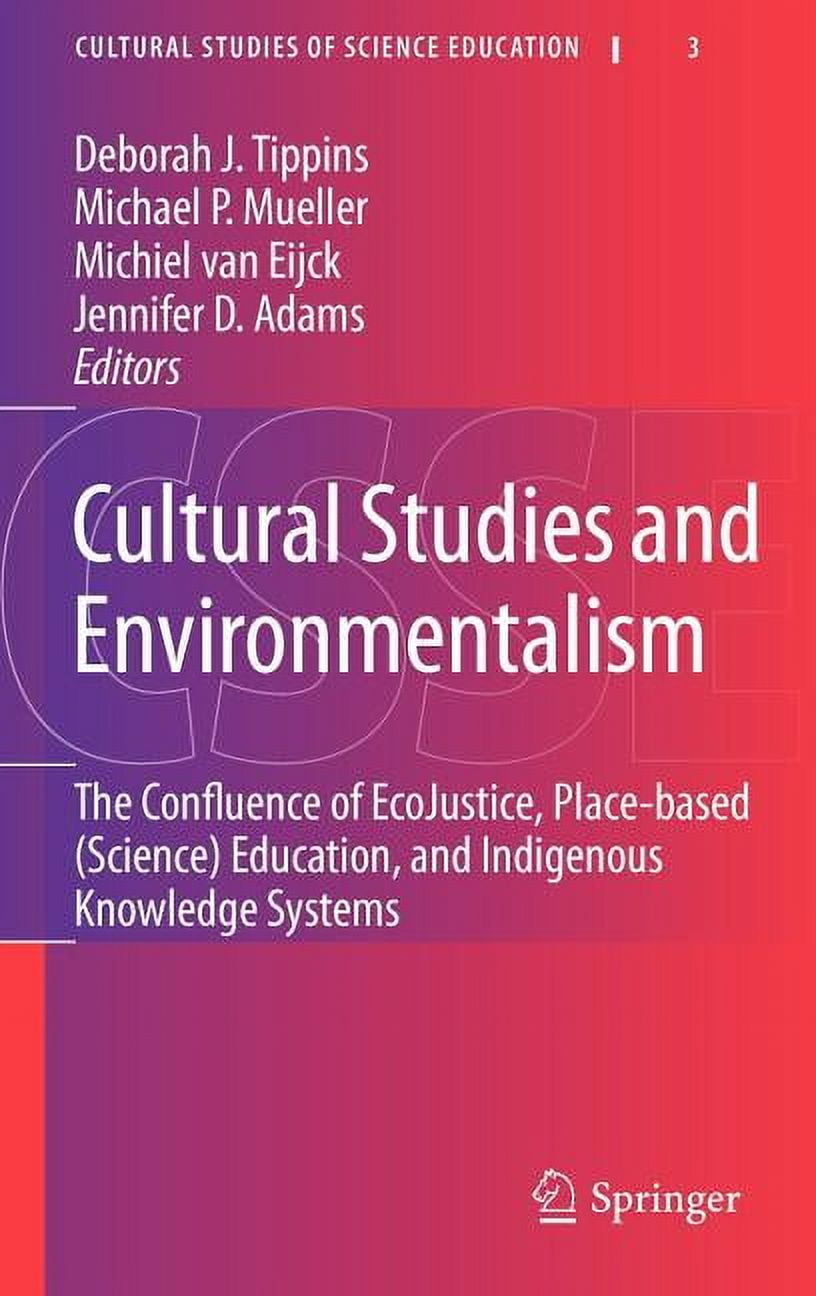 Cultural Studies of Science Education: Cultural Studies and ...