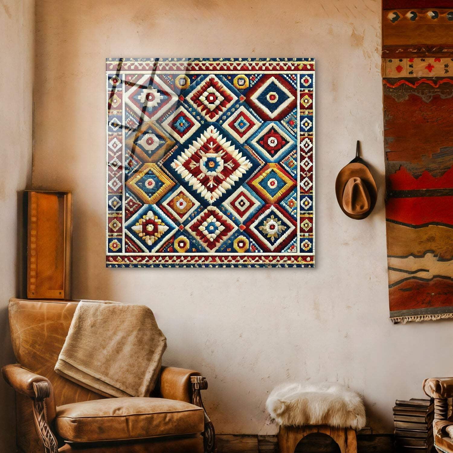 Cultural Threads - Walmart.com